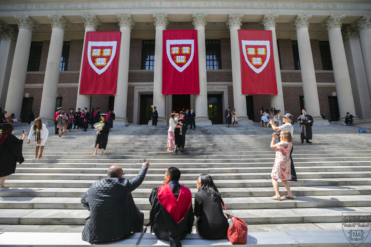 Community Values | Harvard Community and Campus Life