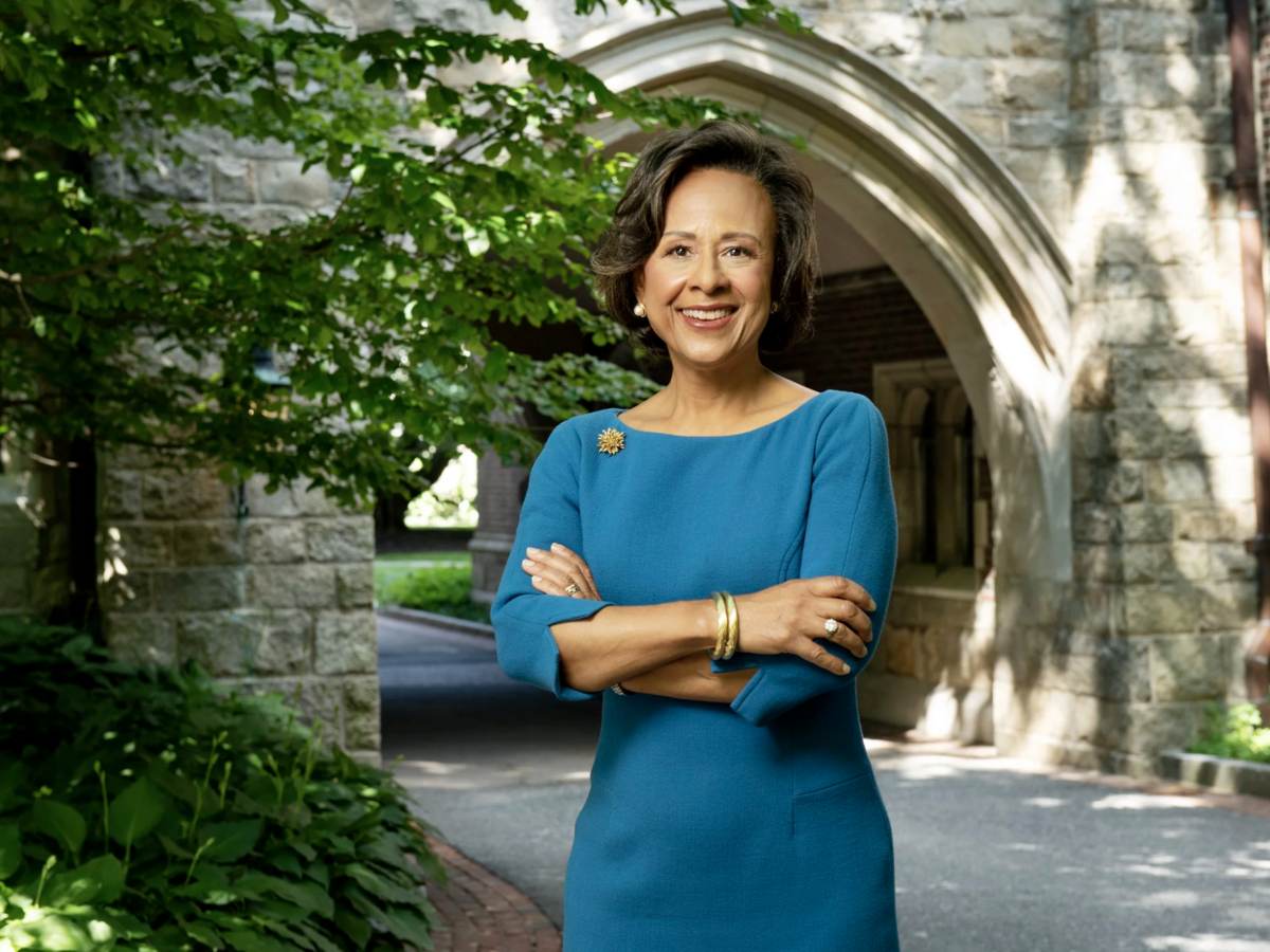 Dr. Martin Luther King Jr. Commemorative Lecture at Harvard | Harvard ...