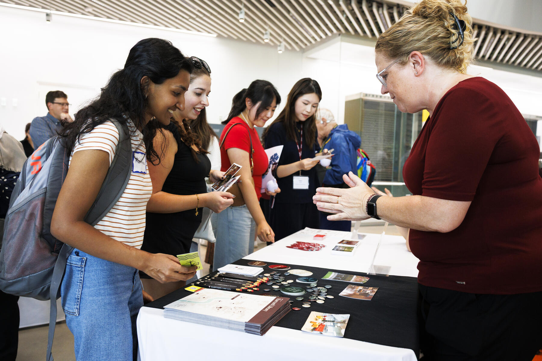 About | Harvard Community and Campus Life