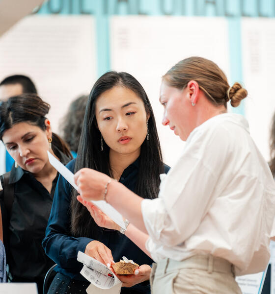 About | Harvard Community and Campus Life